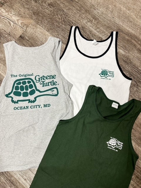 GT Tanks